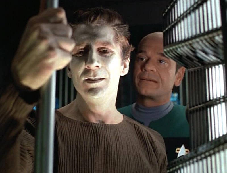 Revulsion (episode) | Memory Alpha | Fandom