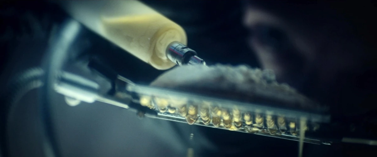 Project Proteus | Memory Alpha | Fandom