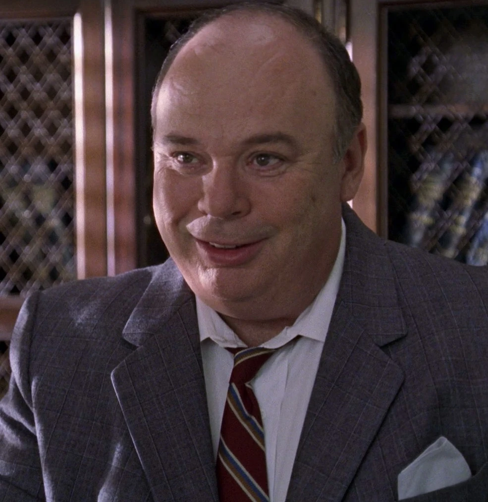 R. Ascher | Memory Alpha | Fandom