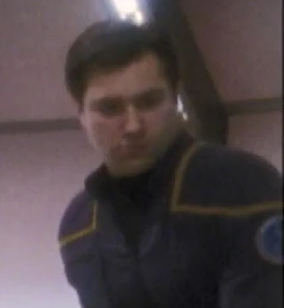 Tanner | Memory Alpha | Fandom