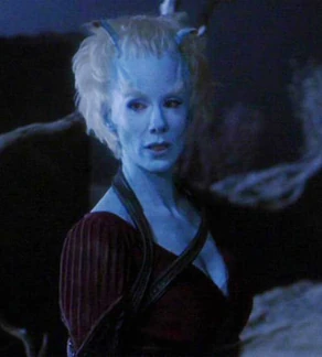 Tarah | encyklopedie Star Treku | Fandom