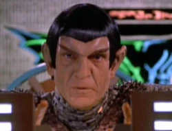 Tomalak | Memory Alpha | Fandom