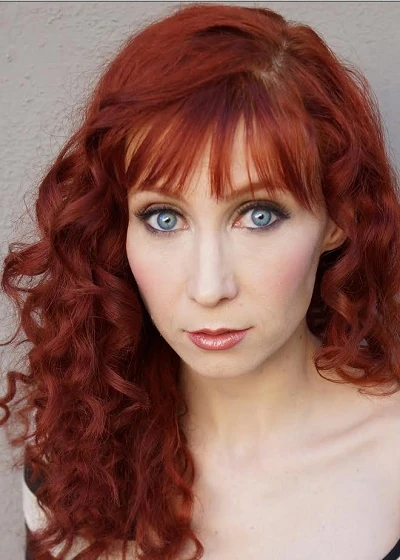 Bonnie Morgan | Memory Alpha | Fandom