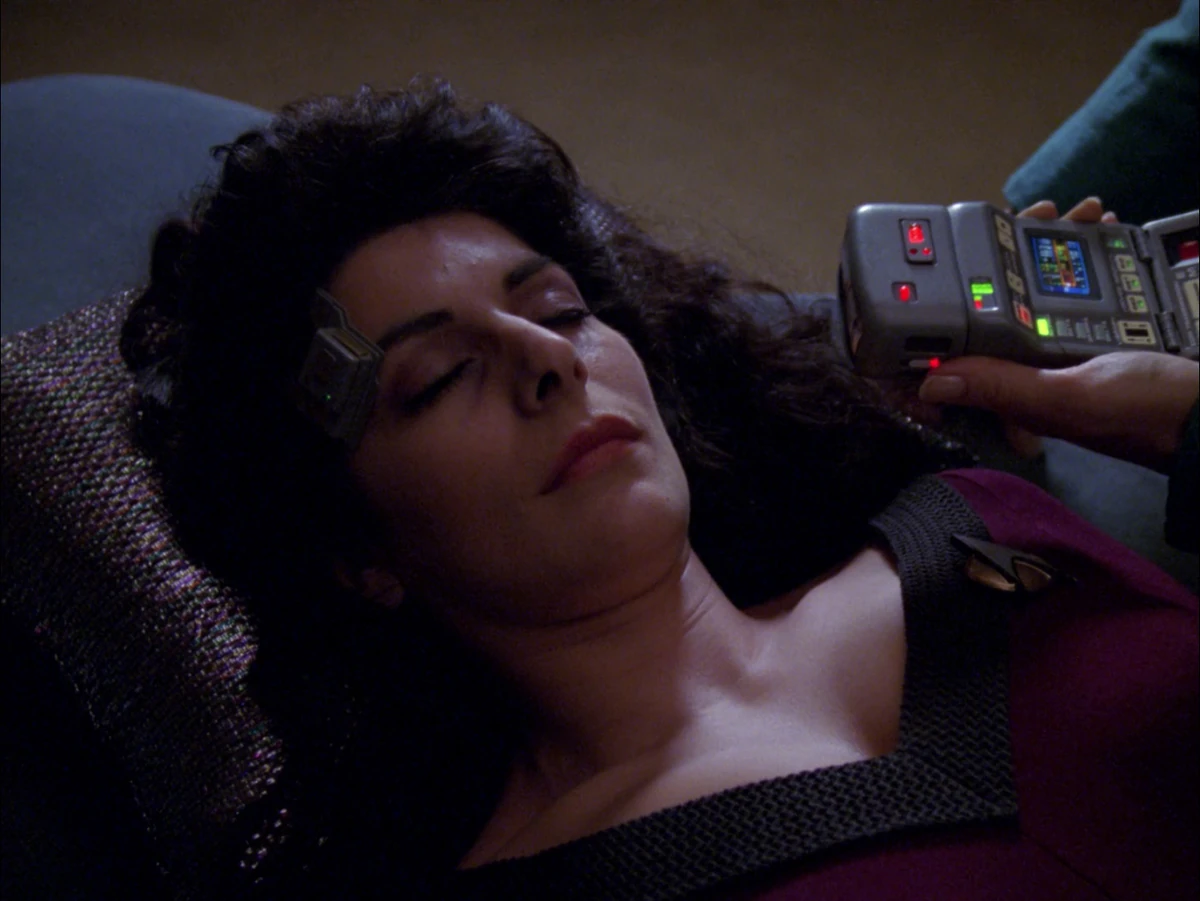 Cortical scanner | Memory Alpha | Fandom