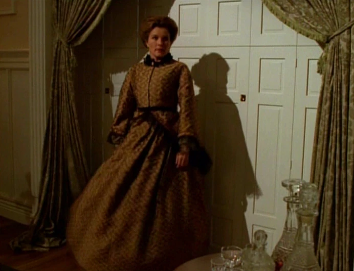 Southern belle | Memory Alpha | Fandom