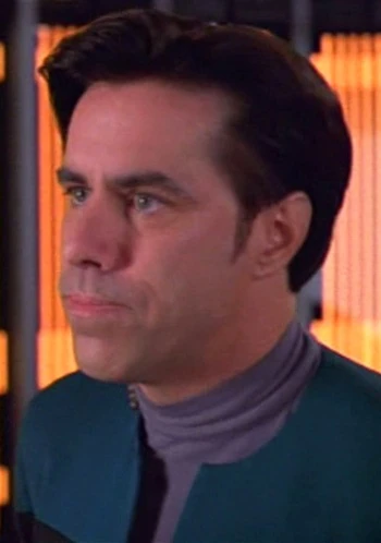 Jeff McCarthy | Memory Alpha | Fandom