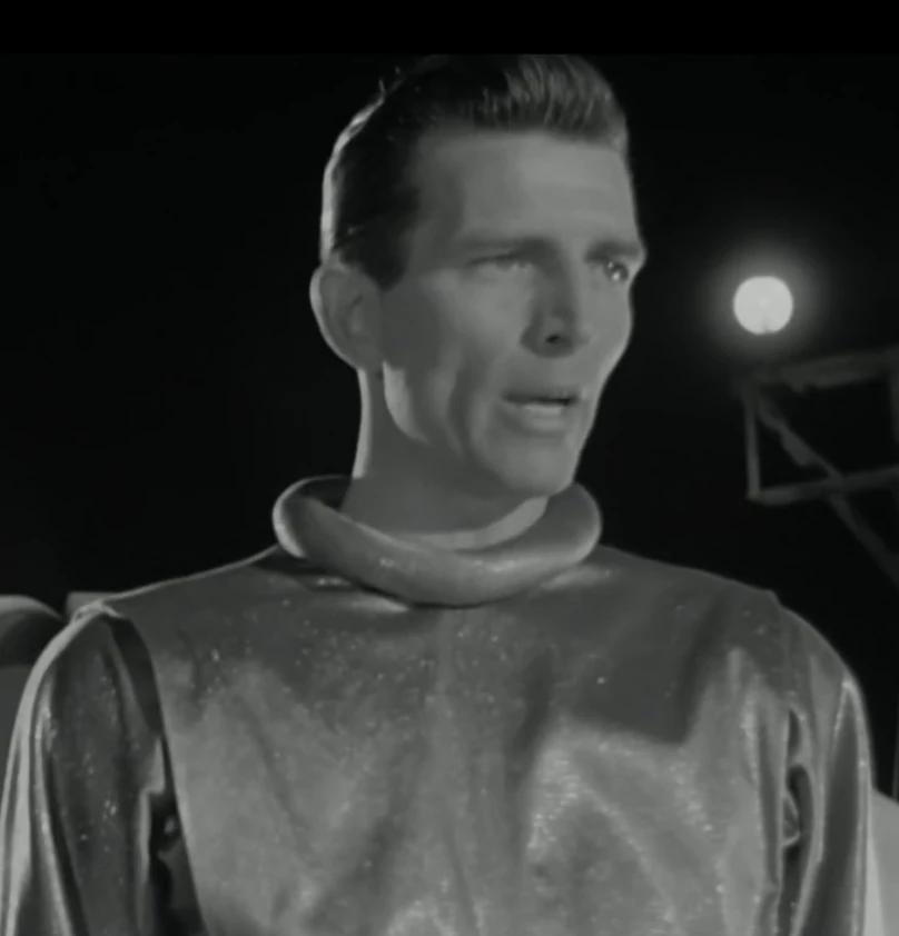 klaatu speech