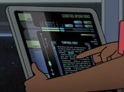 Temporal Edict | Memory Alpha | Fandom