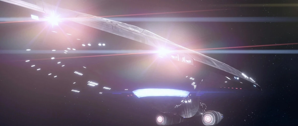 Microtorpedo | Memory Alpha | Fandom