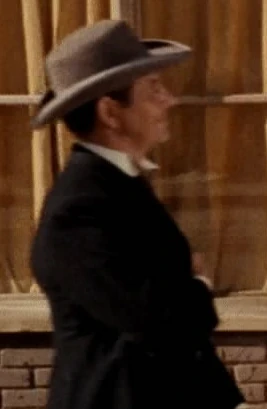 Lars Hensen | Memory Alpha | Fandom