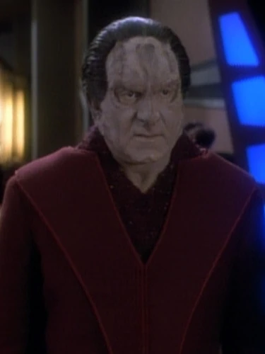 Robert Mandan | Memory Alpha, das Star-Trek-Wiki | Fandom