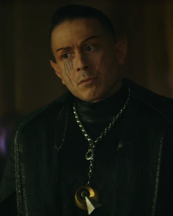 Kirk Acevedo | Memory Alpha | Fandom