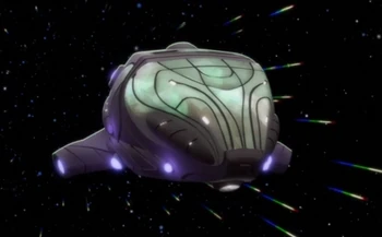 Nova One | Memory Alpha | Fandom