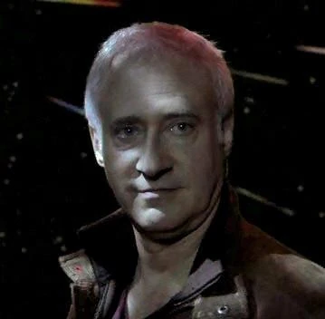 Arik Soong | Memory Alpha | Fandom