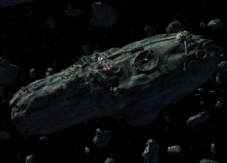 Cold Station 12 | Memory Alpha | Fandom