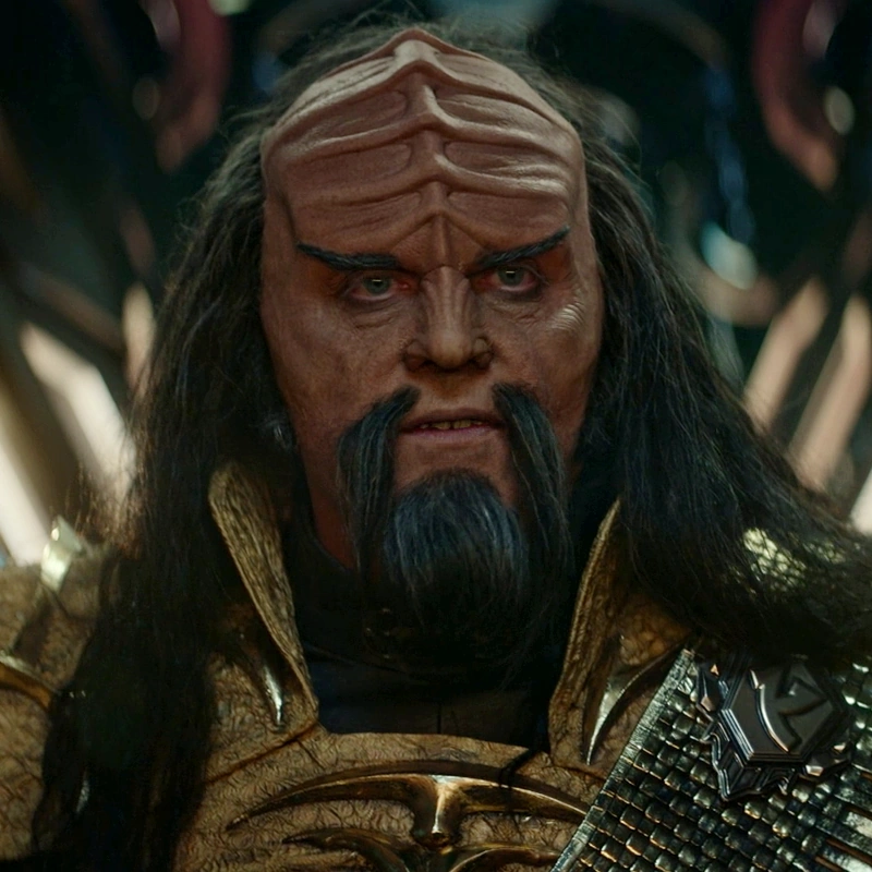 Andrew Jackson (actor) | Memory Alpha | Fandom