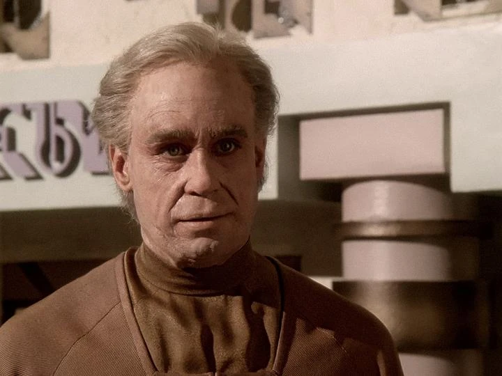 Scott Jaeck | Memory Alpha | Fandom