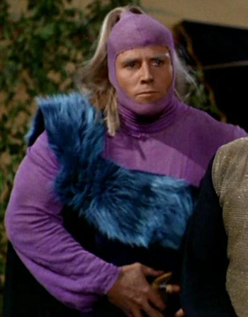 Cal Bolder | Memory Alpha | Fandom