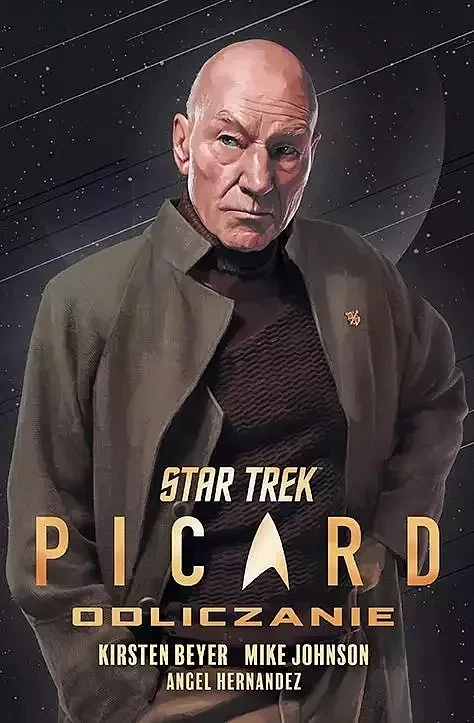 Star Trek: Picard - Odliczanie | Memory Alpha | Fandom