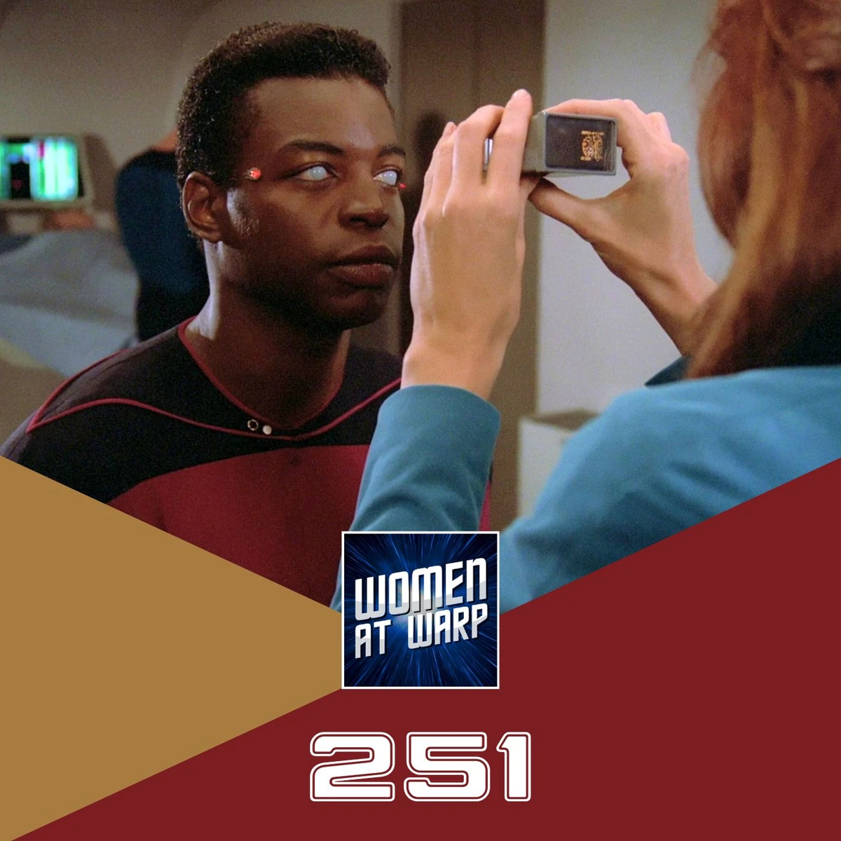 Chronic Pain in Trek (podcast) | Memory Alpha | Fandom