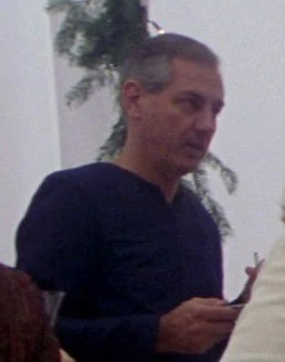 Bruce Dobos | Memory Alpha | Fandom