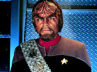 Worf | Memory Alpha | Fandom