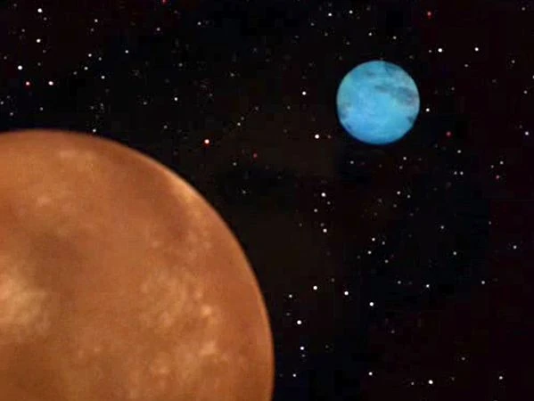 Zeon (planète) | Memory Alpha | Fandom