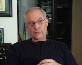 Ben Burtt | Memory Alpha | Fandom