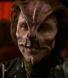 Dralian | Memory Alpha | Fandom