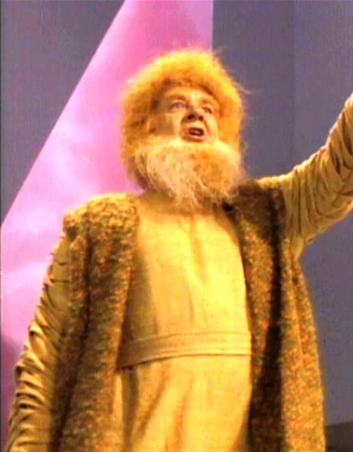 George Ede | Memory Alpha | Fandom