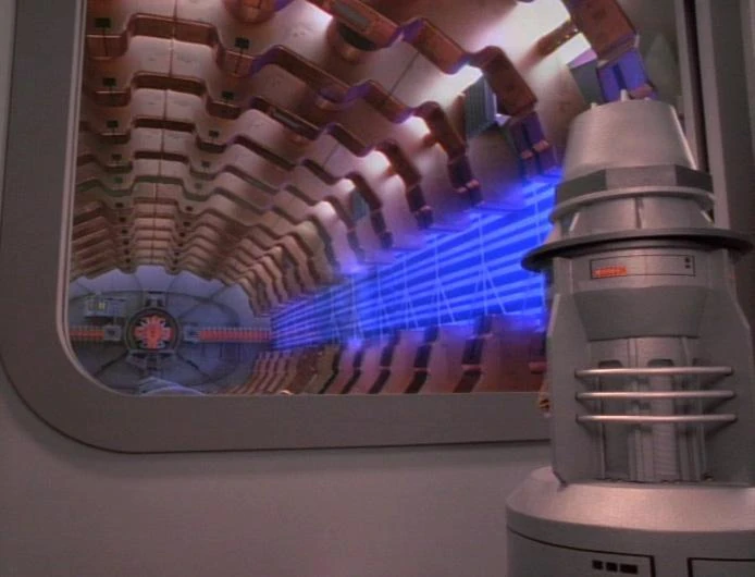 Warpspoel | Memory Alpha | Fandom