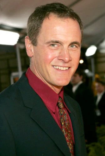 Mark Moses | Memory Alpha | Fandom
