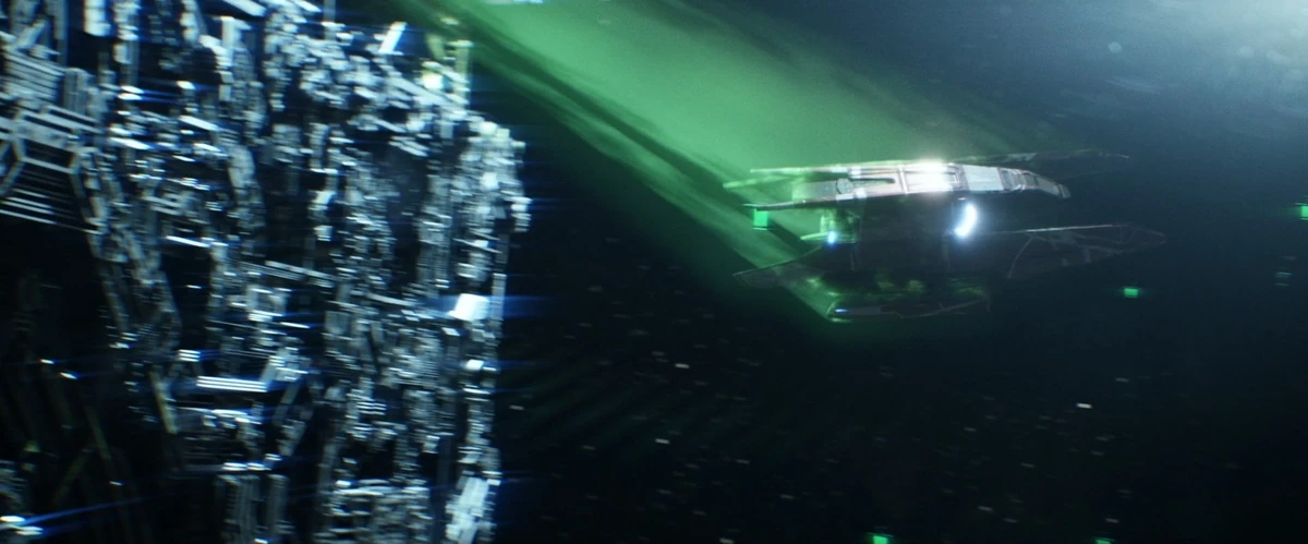 Nepenthe | Memory Alpha | Fandom