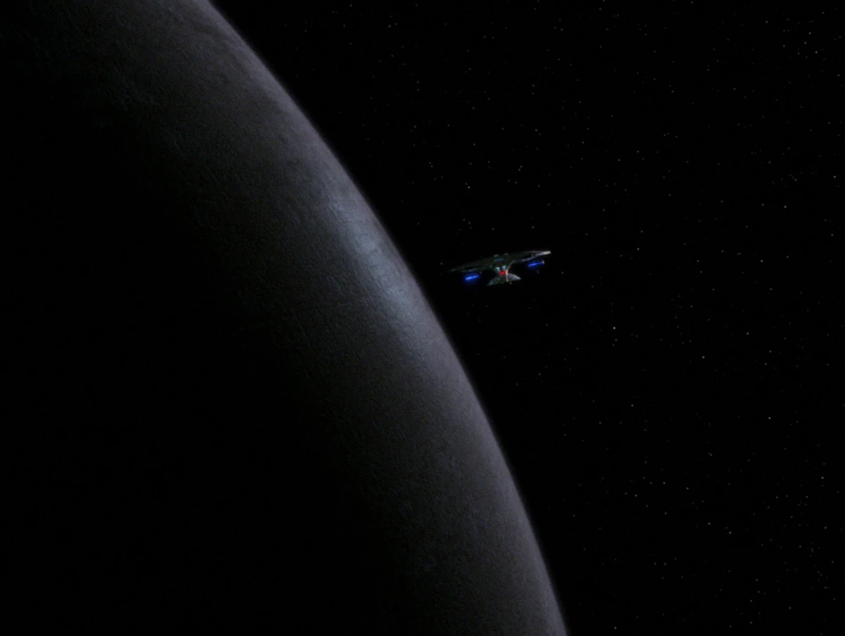 Сфера Дайсона | Memory Alpha | Fandom