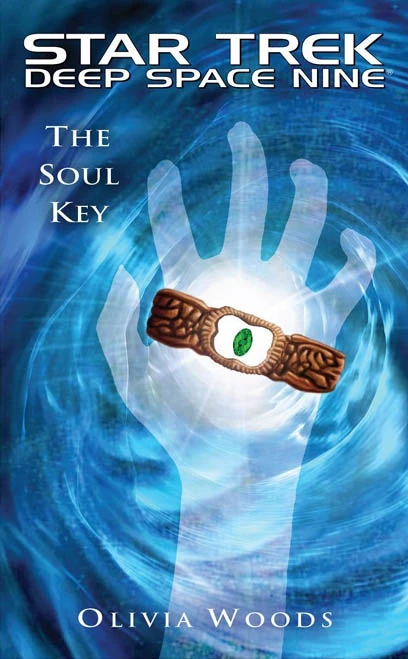 The Soul Key | Memory Alpha | Fandom
