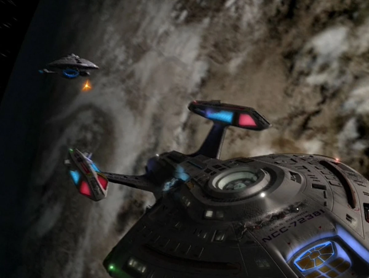 2376 | Memory Alpha | Fandom