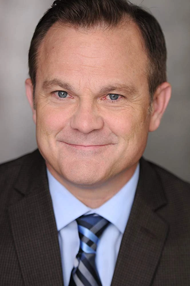 Brett Baker | Memory Alpha | Fandom