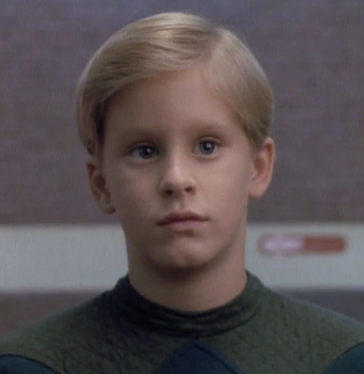 Jay Gordon Graas | Memory Alpha | Fandom