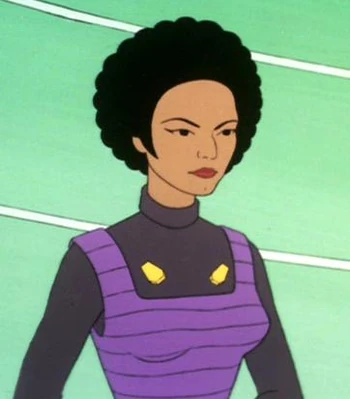 Kali | Memory Alpha | Fandom