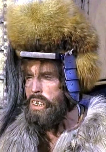 Mike Dugan | Memory Alpha | Fandom