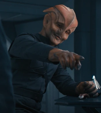 Oros | Memory Alpha | Fandom