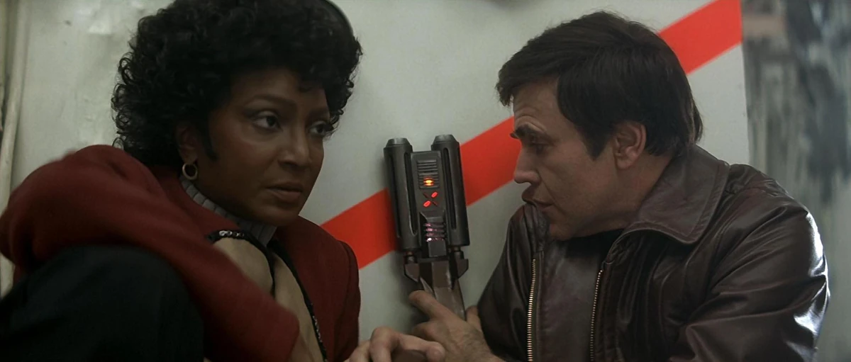 Photon | Memory Alpha, das Star-Trek-Wiki | Fandom