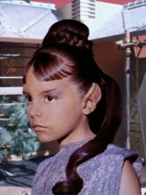 T'Pring | Memory Alpha, das Star-Trek-Wiki | Fandom