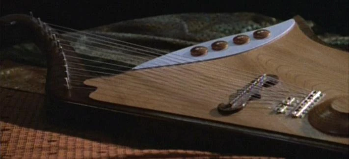 Vulcan luit | Memory Alpha | Fandom