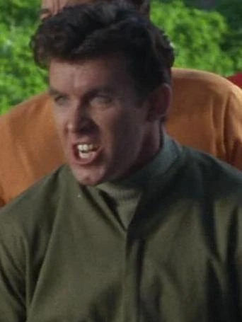 Jerry Catron | Memory Alpha, das Star-Trek-Wiki | Fandom