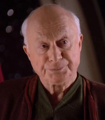 Galen (Professor) | Memory Alpha | Fandom