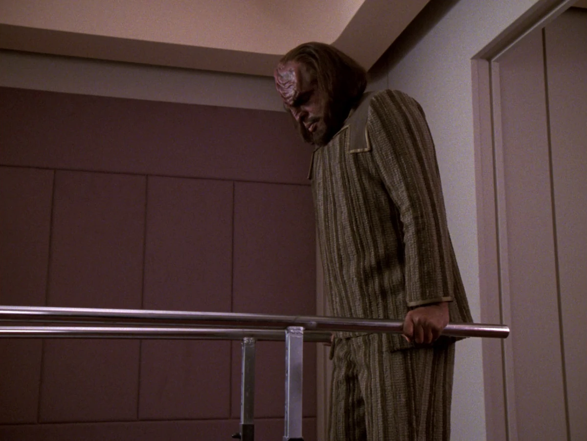 Parallel bars | Memory Alpha | Fandom