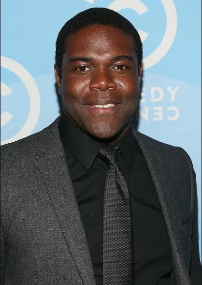 Sam Richardson | Memory Alpha | Fandom