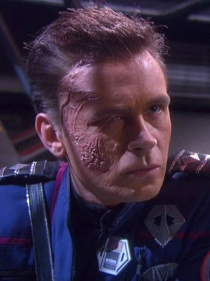 Charles Tucker III (Spiegeluniversum) | Memory Alpha, das Star-Trek ...