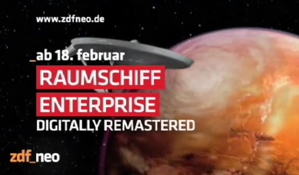 ZDFneo | Memory Alpha, das Star-Trek-Wiki | Fandom